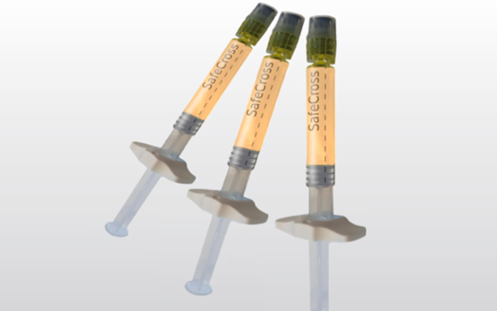 SafeCross – Alsafa & Almarwa